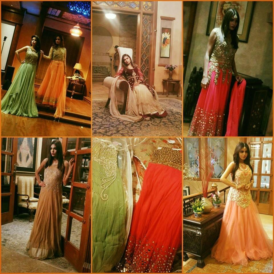Fancy Collection 2016 – SANA'S