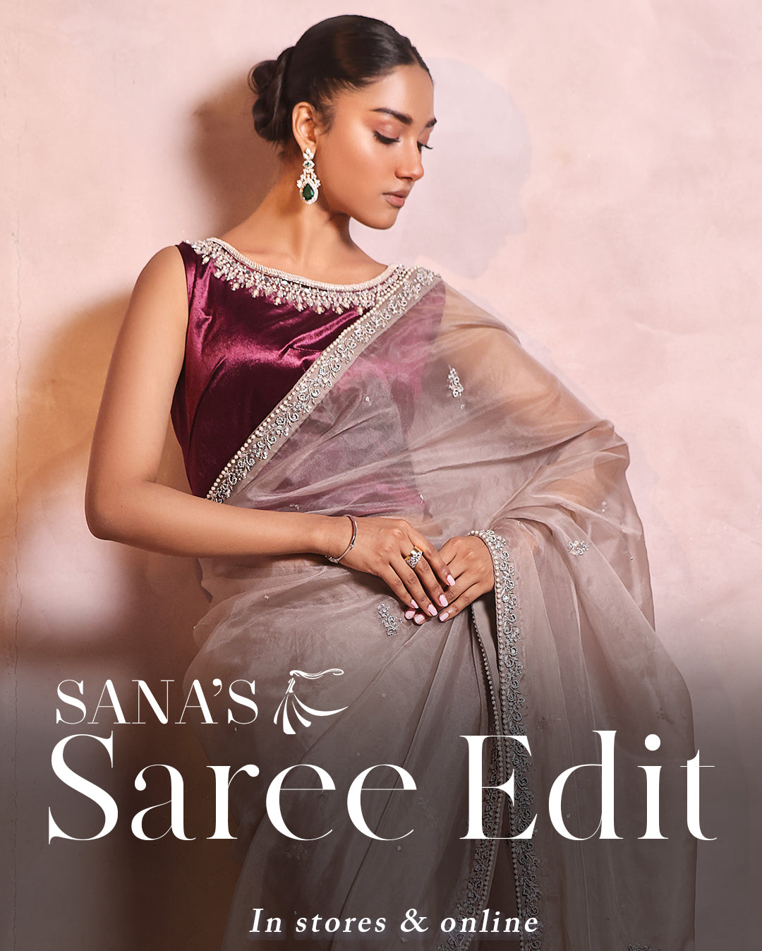 SANA'S Official Online Store