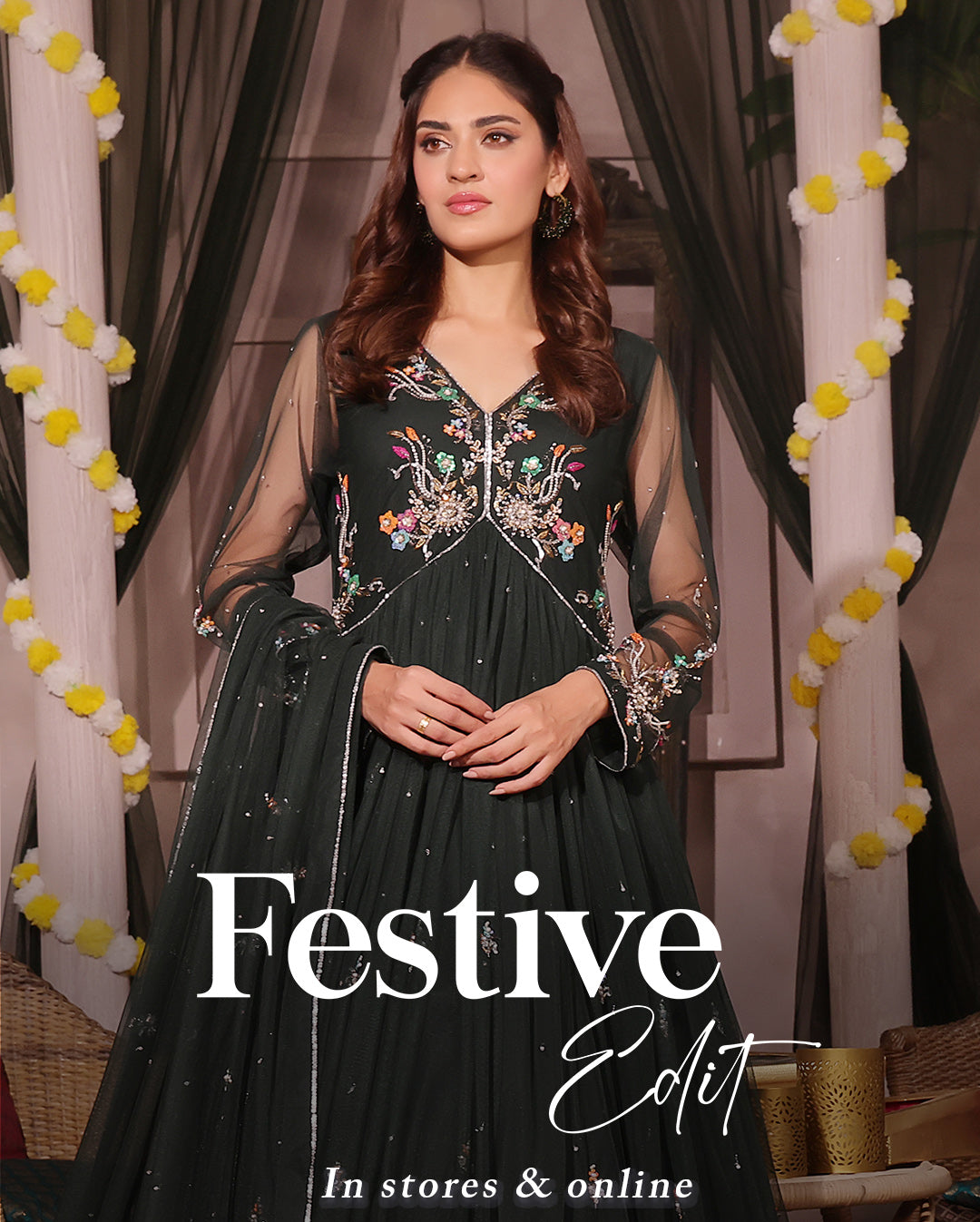 SANA'S Official Online Store