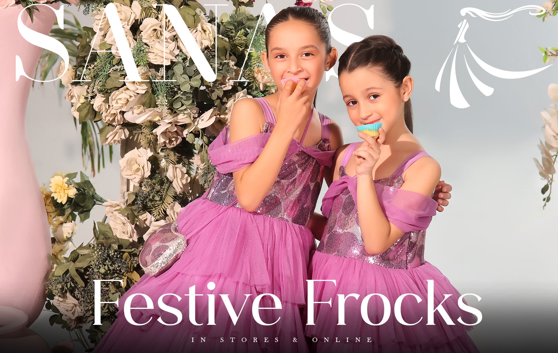 SANA'S Official Online Store