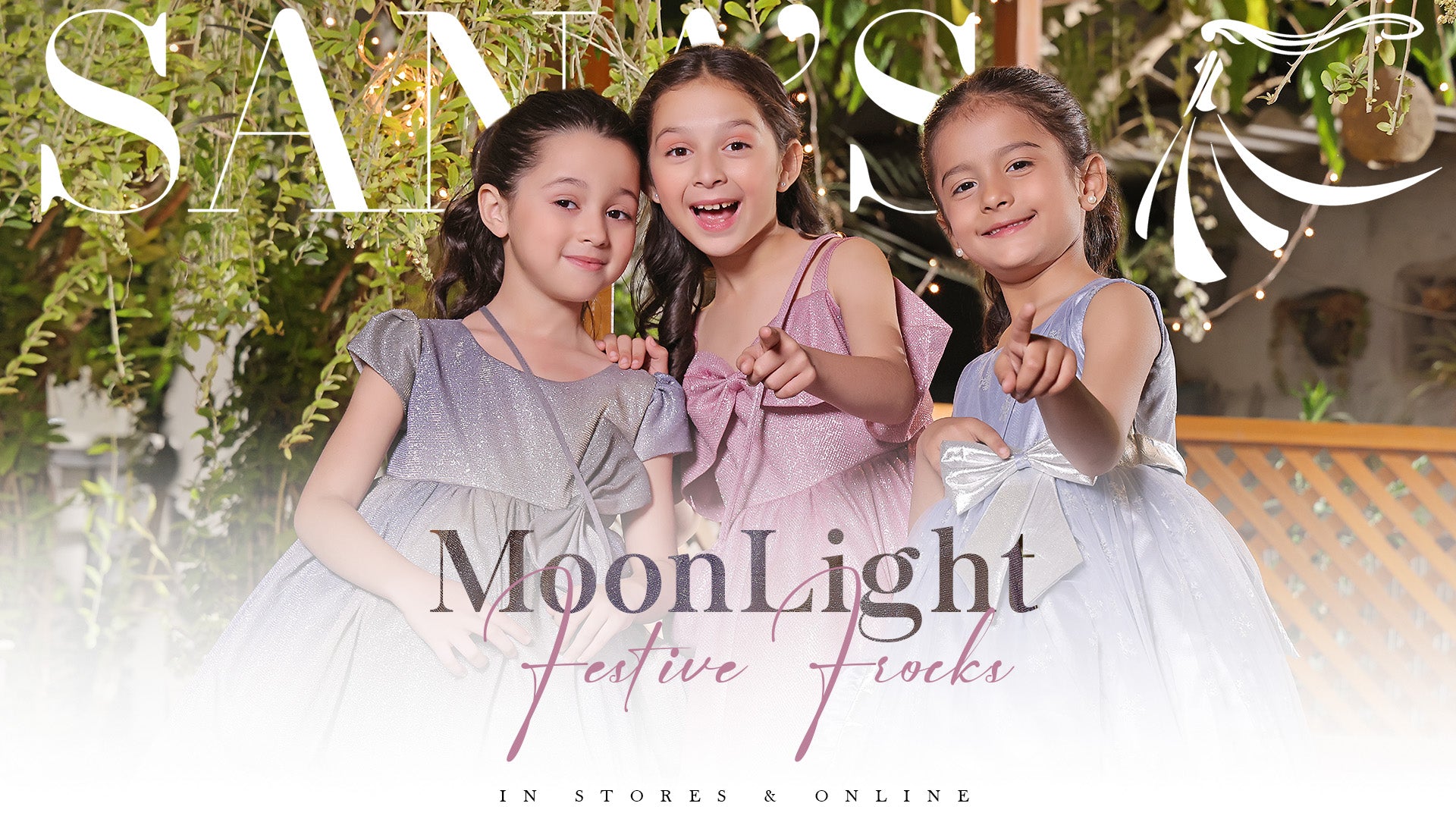 SANA'S Official Online Store